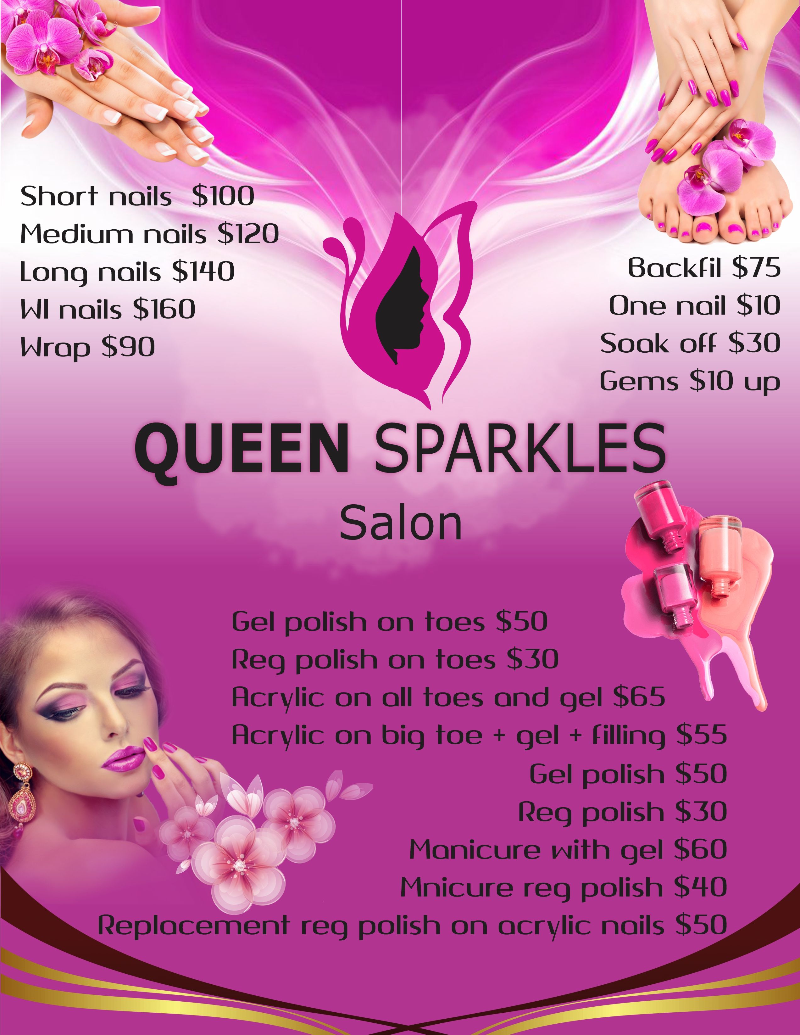 IM IMPORT & EXPORT, S.A. - Portfolio